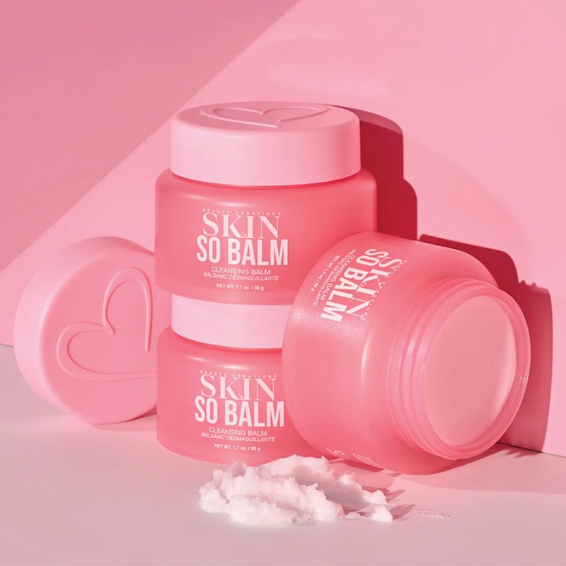 So Balm Cleansing Balm – glamstylegirl